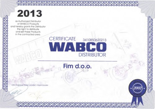 Wabco